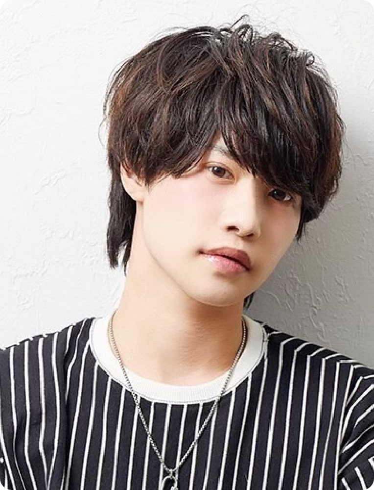 CEP Hair Style | CEPホールディングス